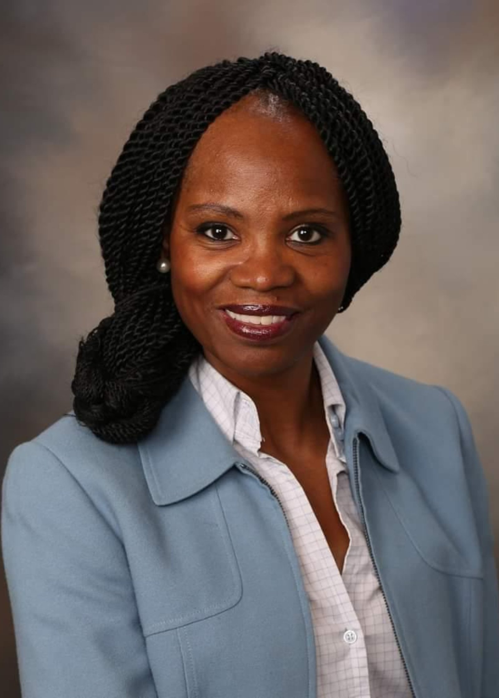 Dr. Deidre Crye – Terrilyn Franklin